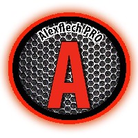 Иконка канала Alexflech PRO