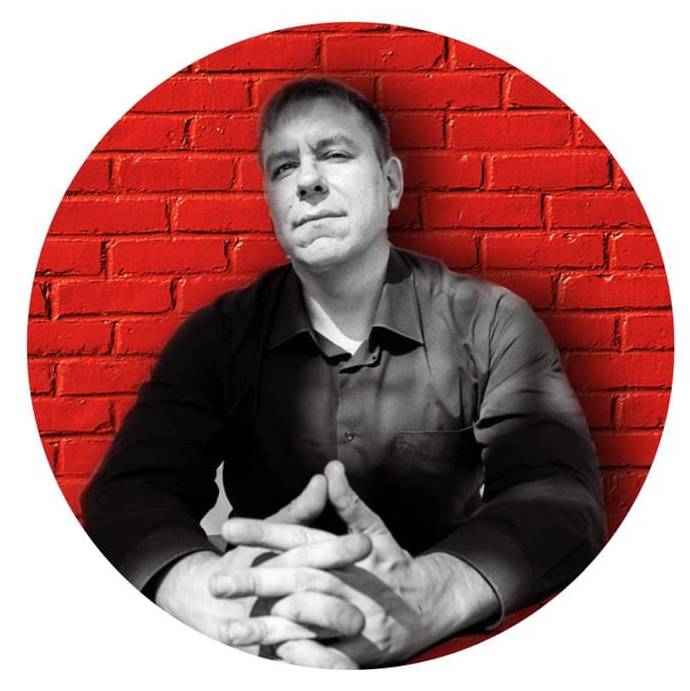 Иконка канала Популярная наука