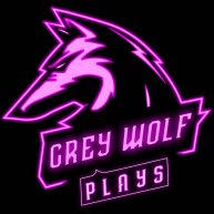 Иконка канала Greywolfplays