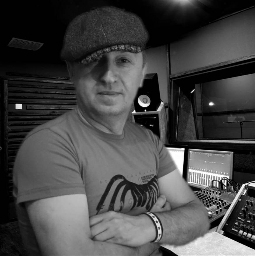 Иконка канала Юрий Самсонов