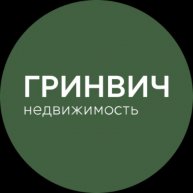 Иконка канала Гринвич недвижимость