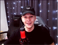 Иконка канала egorikbutz