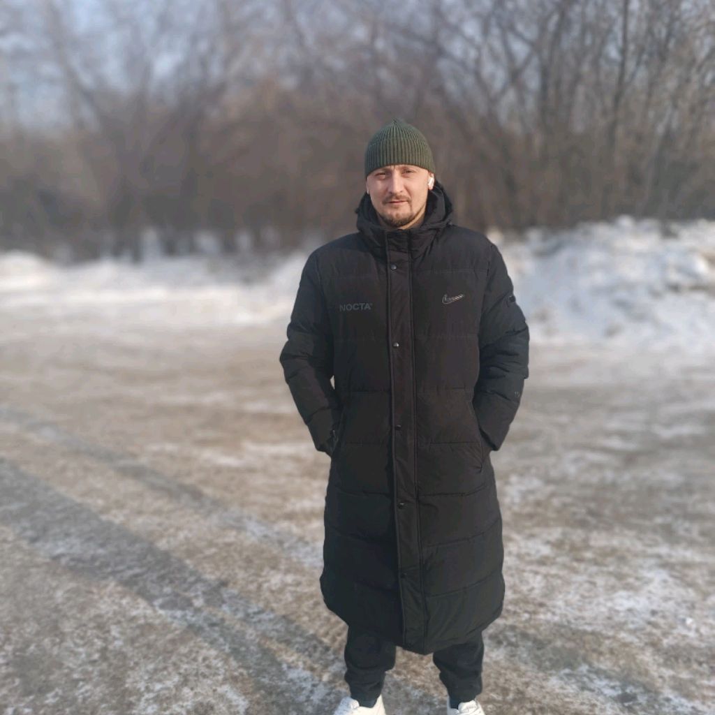 Иконка канала 1202 den