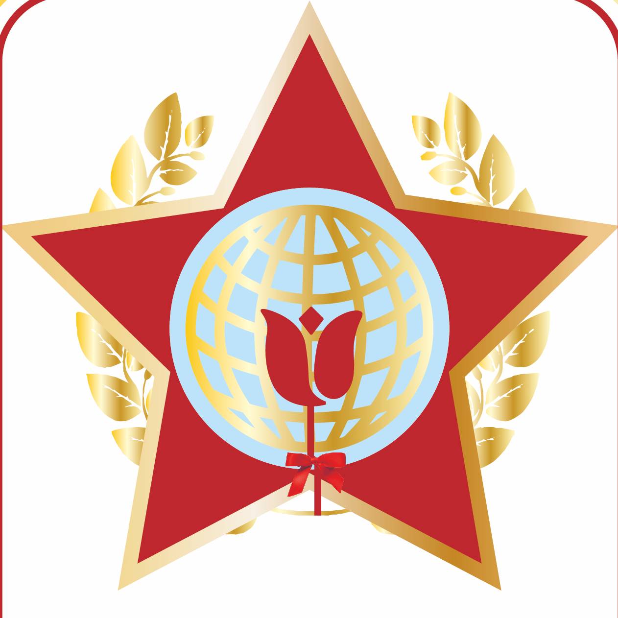 Иконка канала НРОО ИБД и ВС