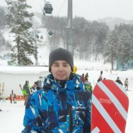 Иконка канала Дядя Андрей