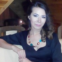 Иконка канала Нина Товстенко