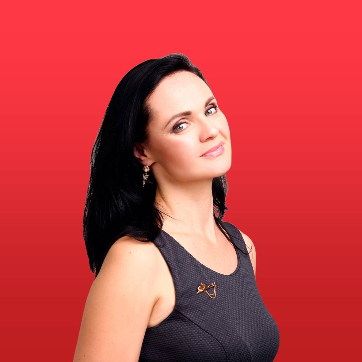 Иконка канала Оксана Горбунова