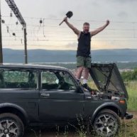 Иконка канала Тачки наше всё