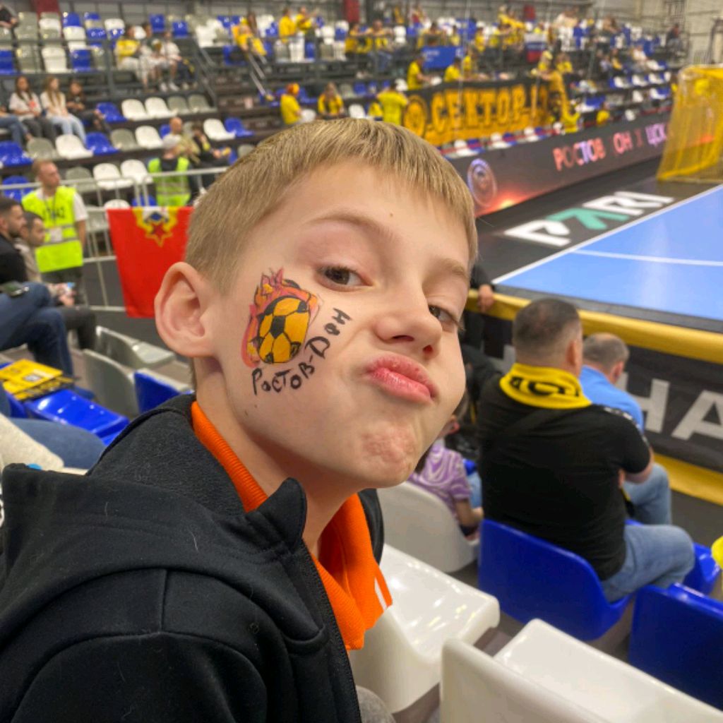 Иконка канала Промикс