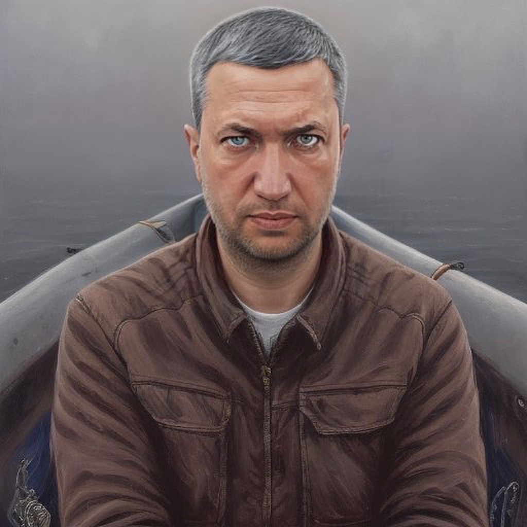 Иконка канала БРАТ