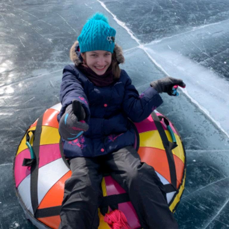 Иконка канала Сонины Игры Сонятка Шоу