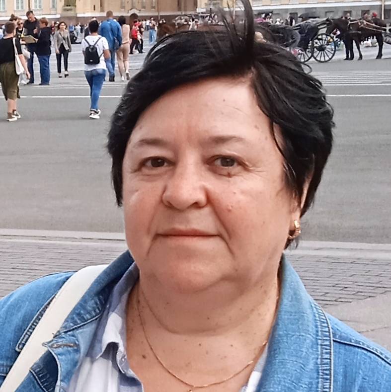 Иконка канала Natalka_knit  Наталия Рыжикова