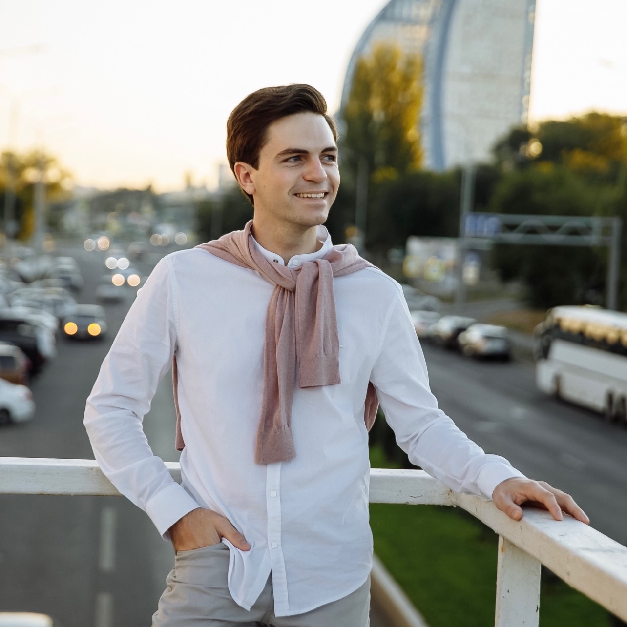 Иконка канала Евгений Белогрудов