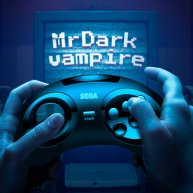 Иконка канала Mr_Dark_Vampire