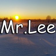 Иконка канала Mr. Lee