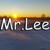 Иконка канала Mr. Lee