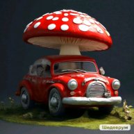 Иконка канала ПДД за минуту