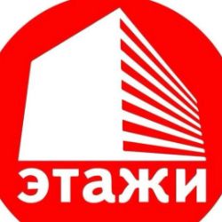 Иконка канала Этажи- Ставрополь