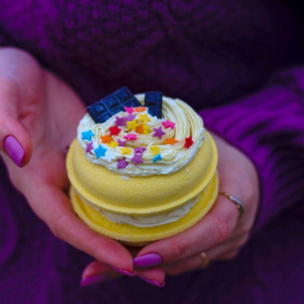 Иконка канала Bomba_krasota