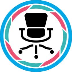 Иконка канала ERGOHUMAN.SU компьютерные кресла