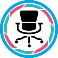 Иконка канала ERGOHUMAN.SU компьютерные кресла