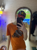 Иконка канала Кирилл мухетдинов