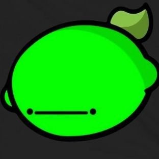 Иконка канала NOT_LIME