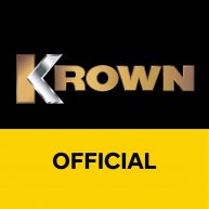 Иконка канала KROWN OFFICIAL