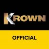 Иконка канала KROWN OFFICIAL