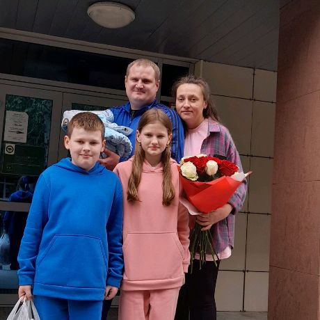 Иконка канала ВИШНЁВАЯ ФАЗЕНДА