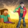 Иконка канала SuperMisha