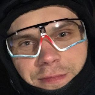 Иконка канала Pavel Makolov