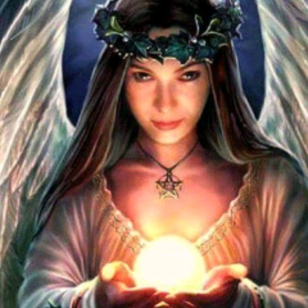 Иконка канала Татьяна Таро