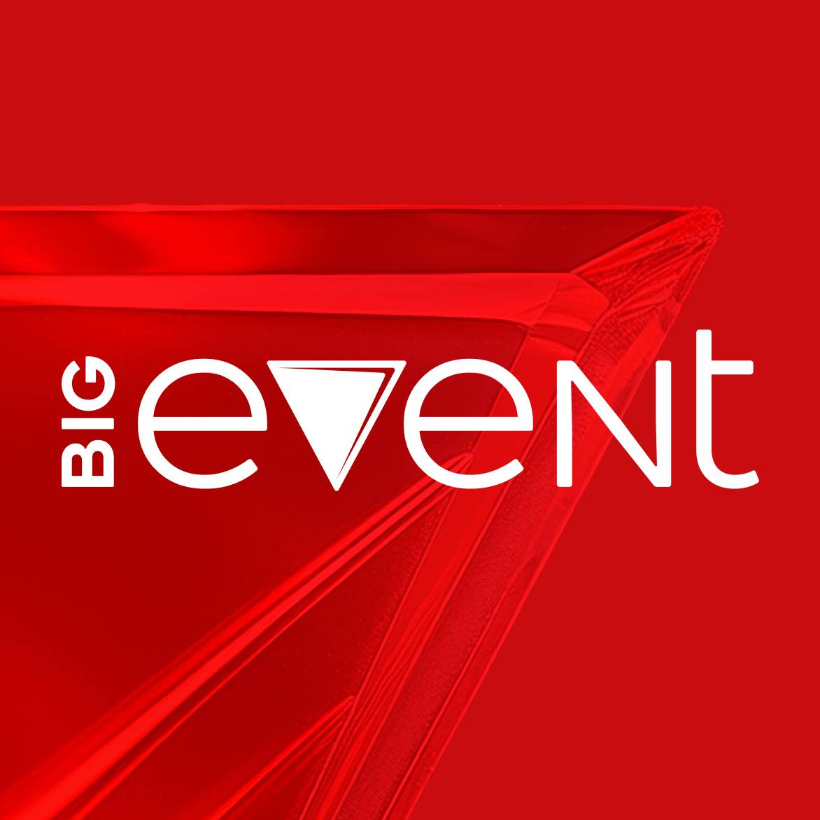 Иконка канала Big Event