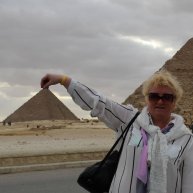 Иконка канала О путешествиях