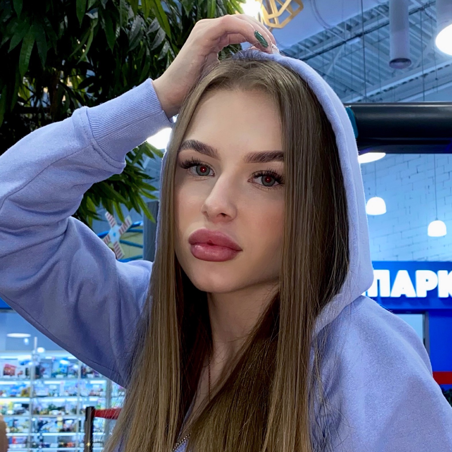 Иконка канала molochnaya