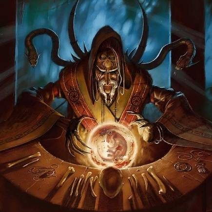 Иконка канала Странник