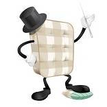 Иконка канала Мистер Матрас