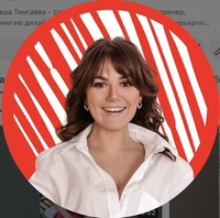 Иконка канала Маша Тингаева