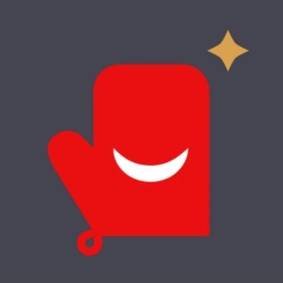 Иконка канала Любимая кухня Фабрика