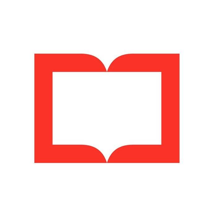 Иконка канала Библиотека им. Н. Рубцова