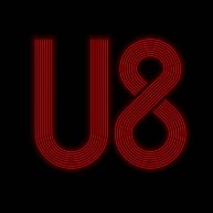 Иконка канала U8 distribution