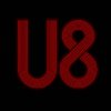 Иконка канала U8 distribution