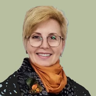 Иконка канала Katerina Schaefer