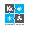 Иконка канала Климат Комплект
