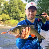 Иконка канала Территория рыбалки