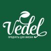 Иконка канала Vedel — продукты для жизни 🌿