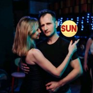 Иконка канала BACHATA. SERGEY & MARINA