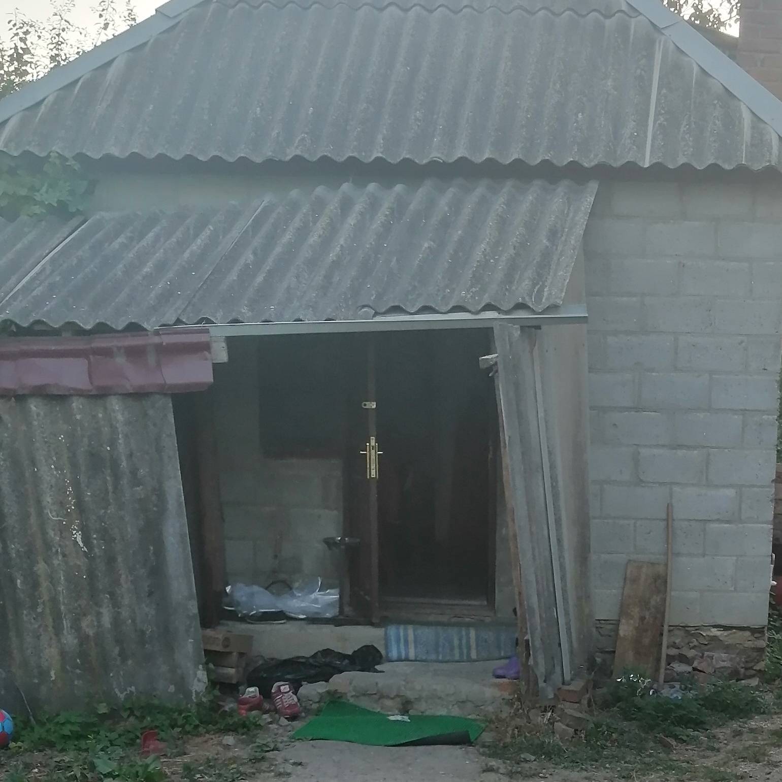 Иконка канала Деревенская жизнь.