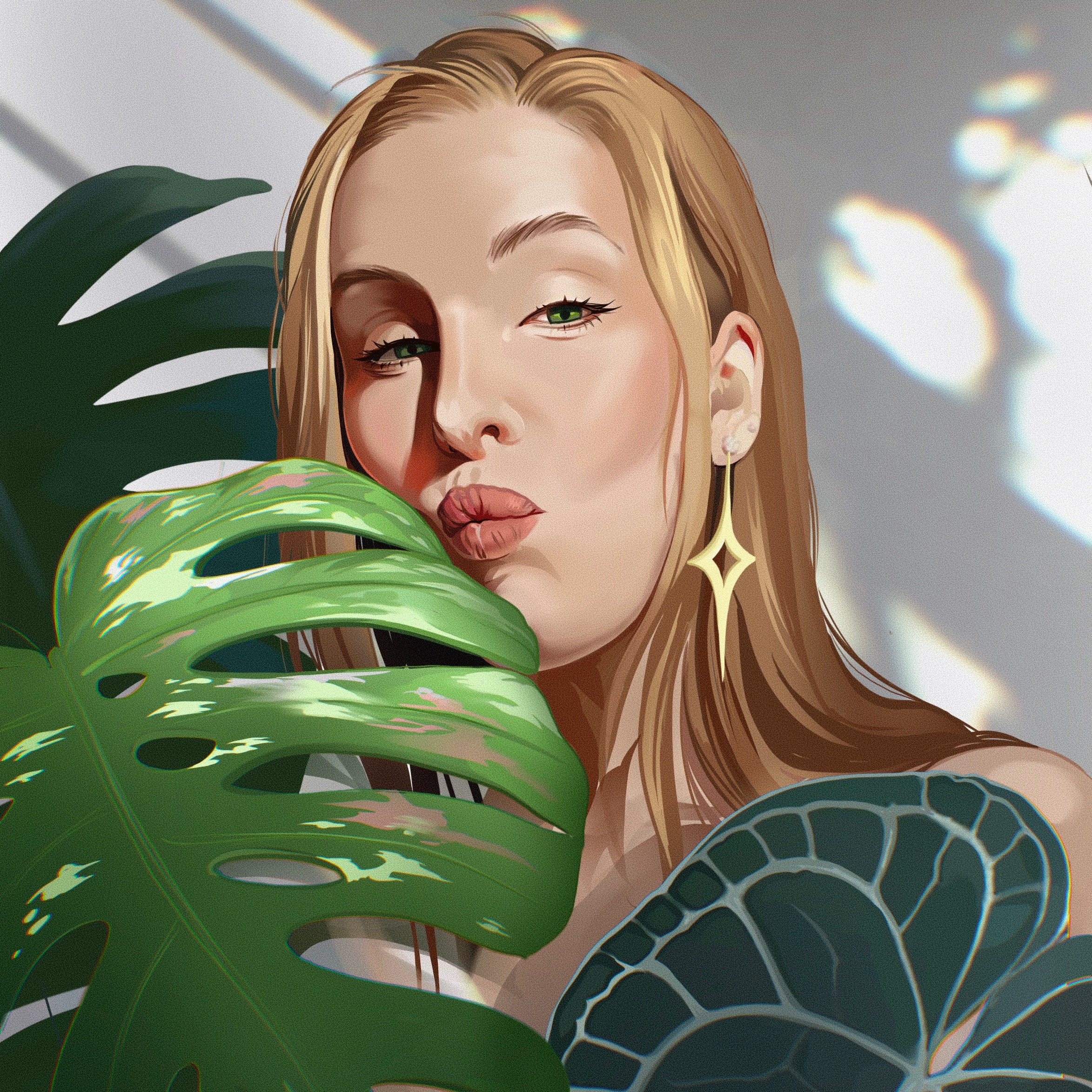 Иконка канала Дашка и её цвяточки 🌱